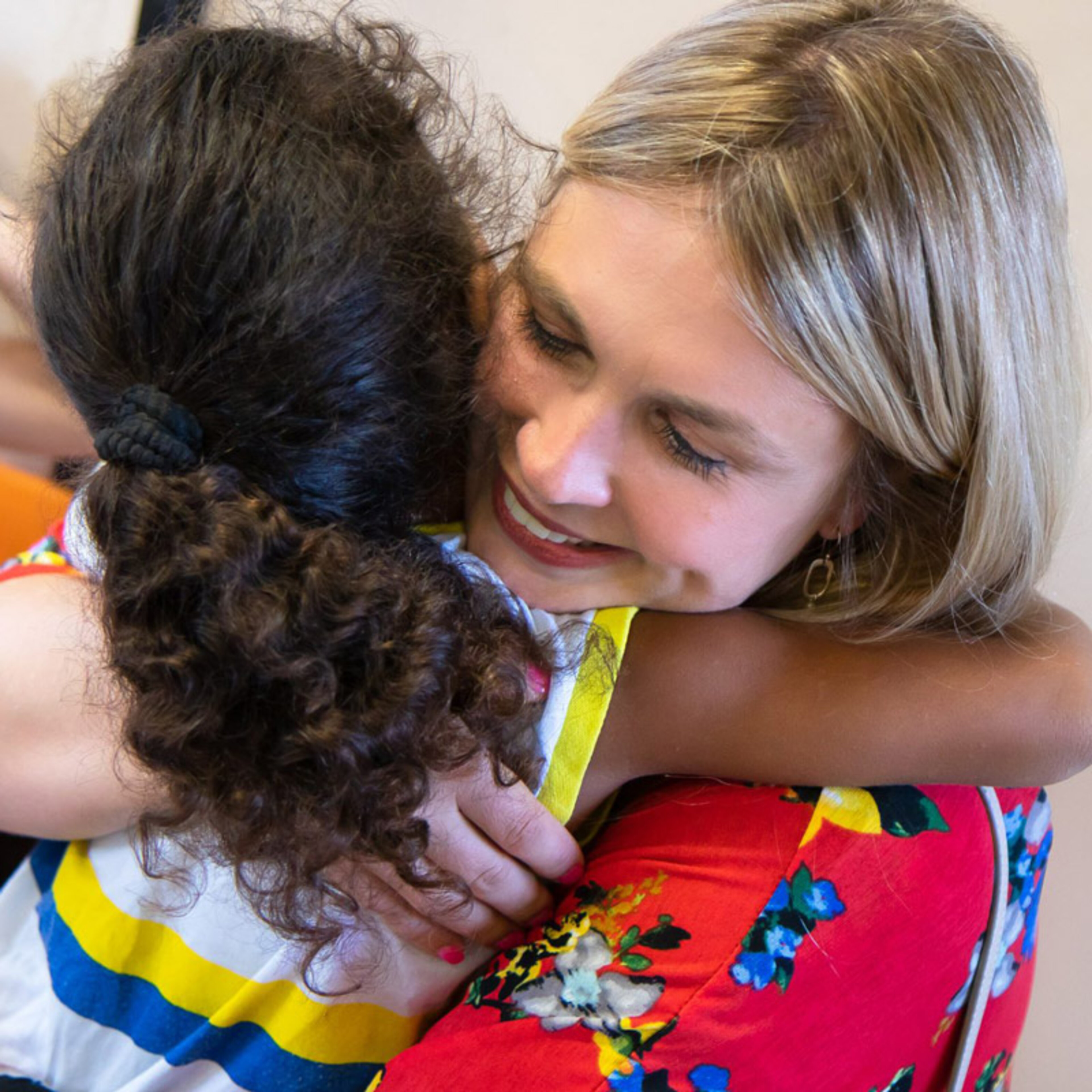 Early Childhood Mindfulness Program | Early Childhood Development ...